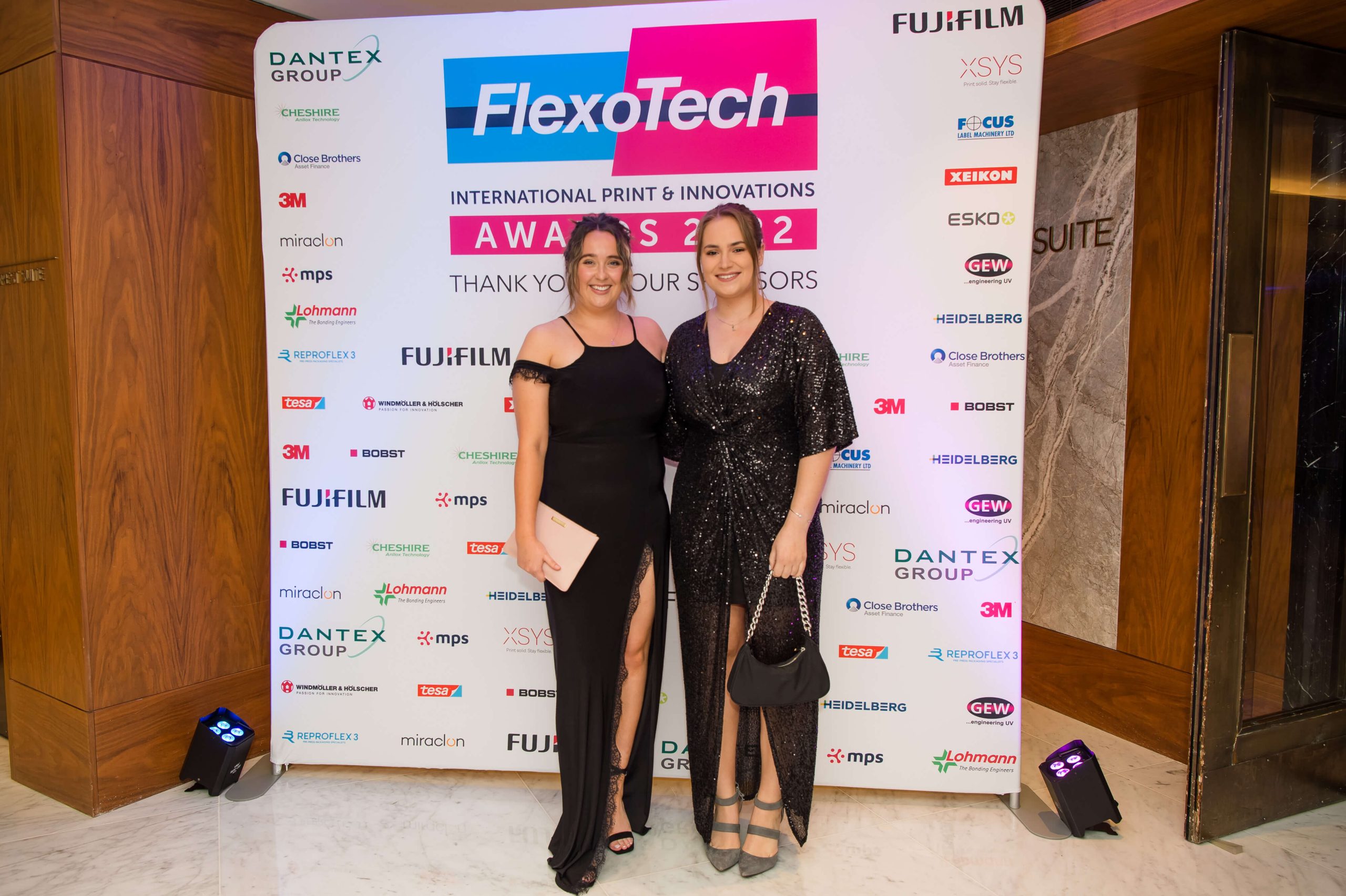 Gallery - FlexoTech Awards