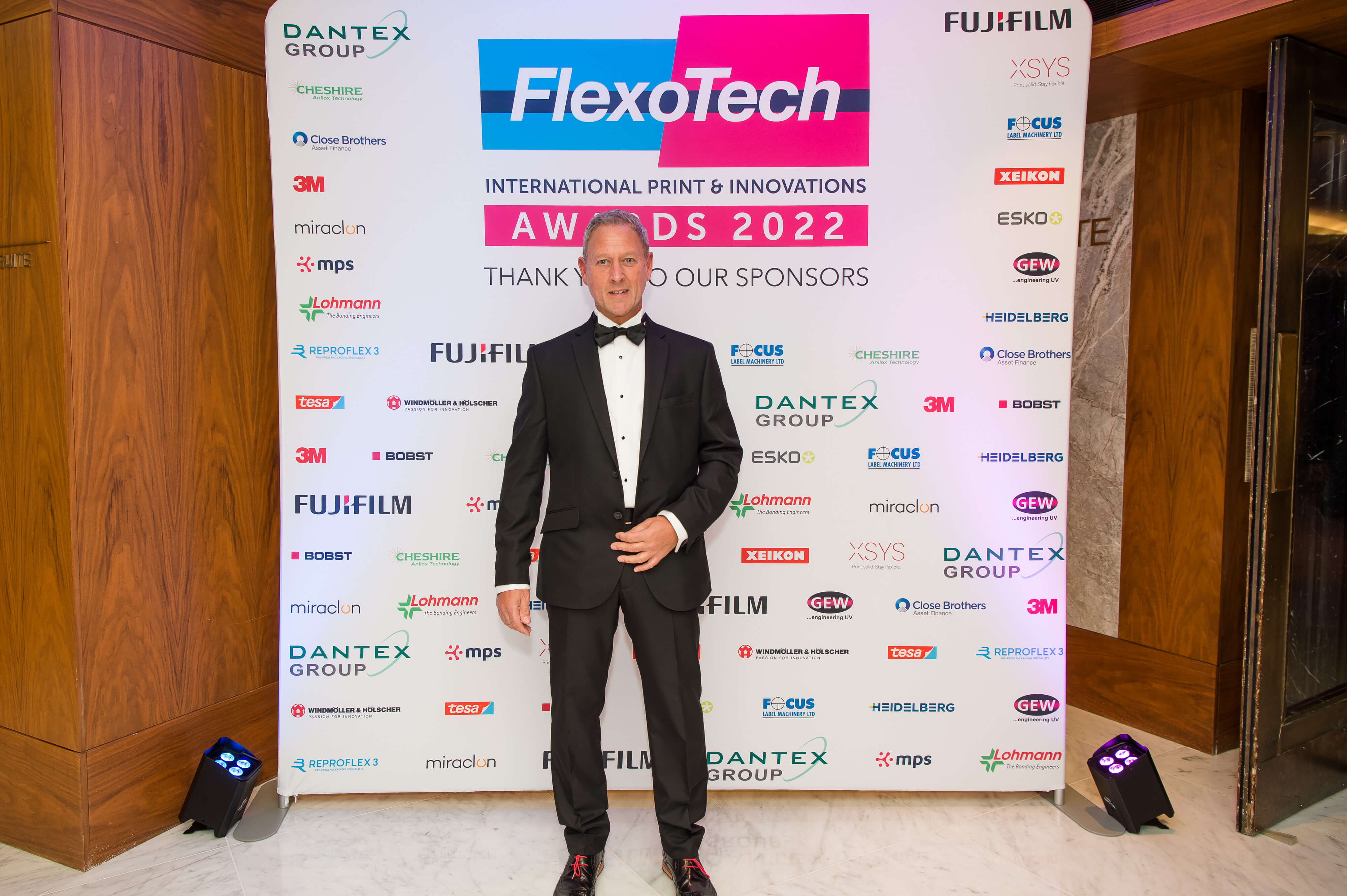 Gallery - FlexoTech Awards