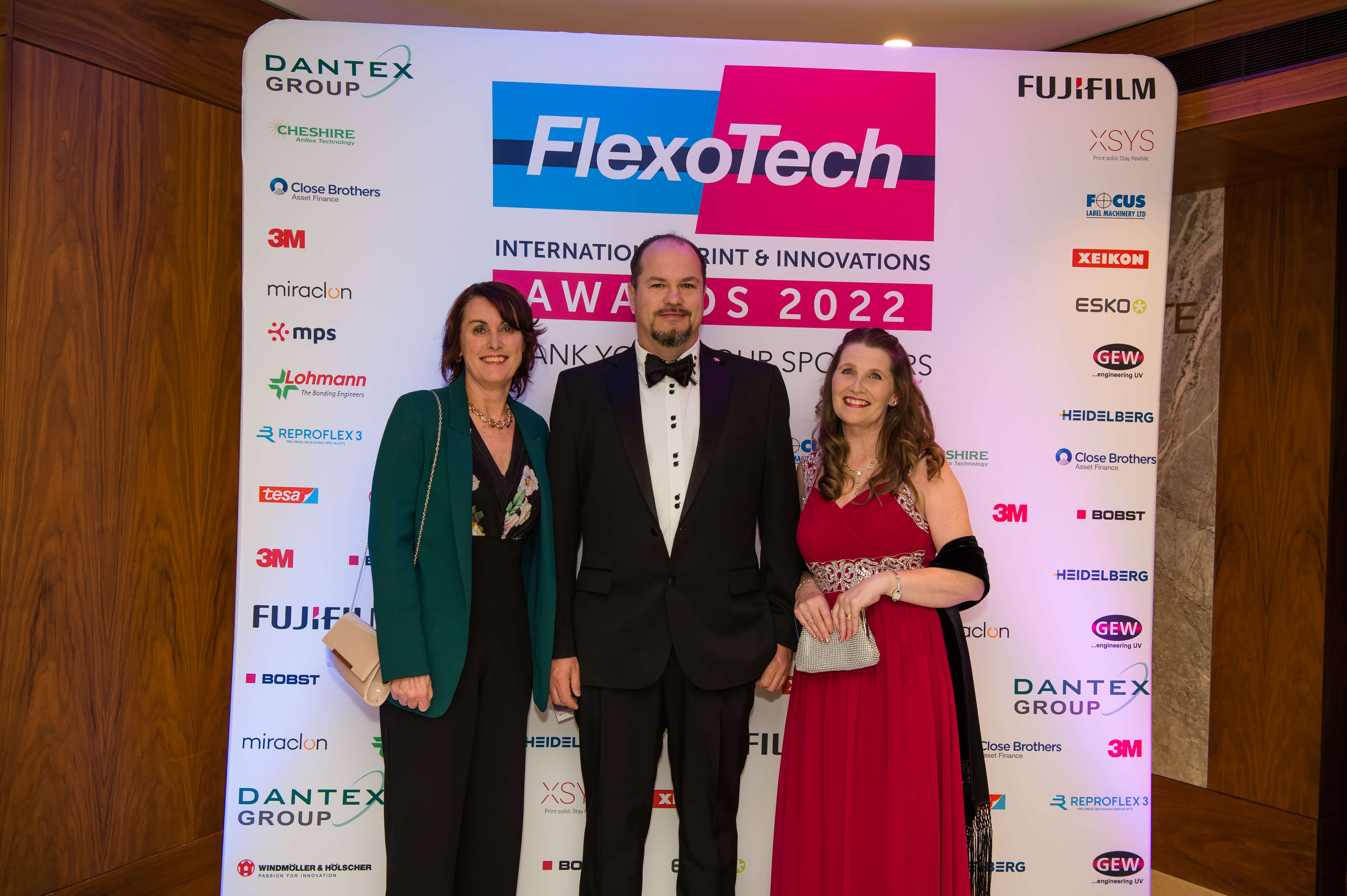 Gallery - FlexoTech Awards