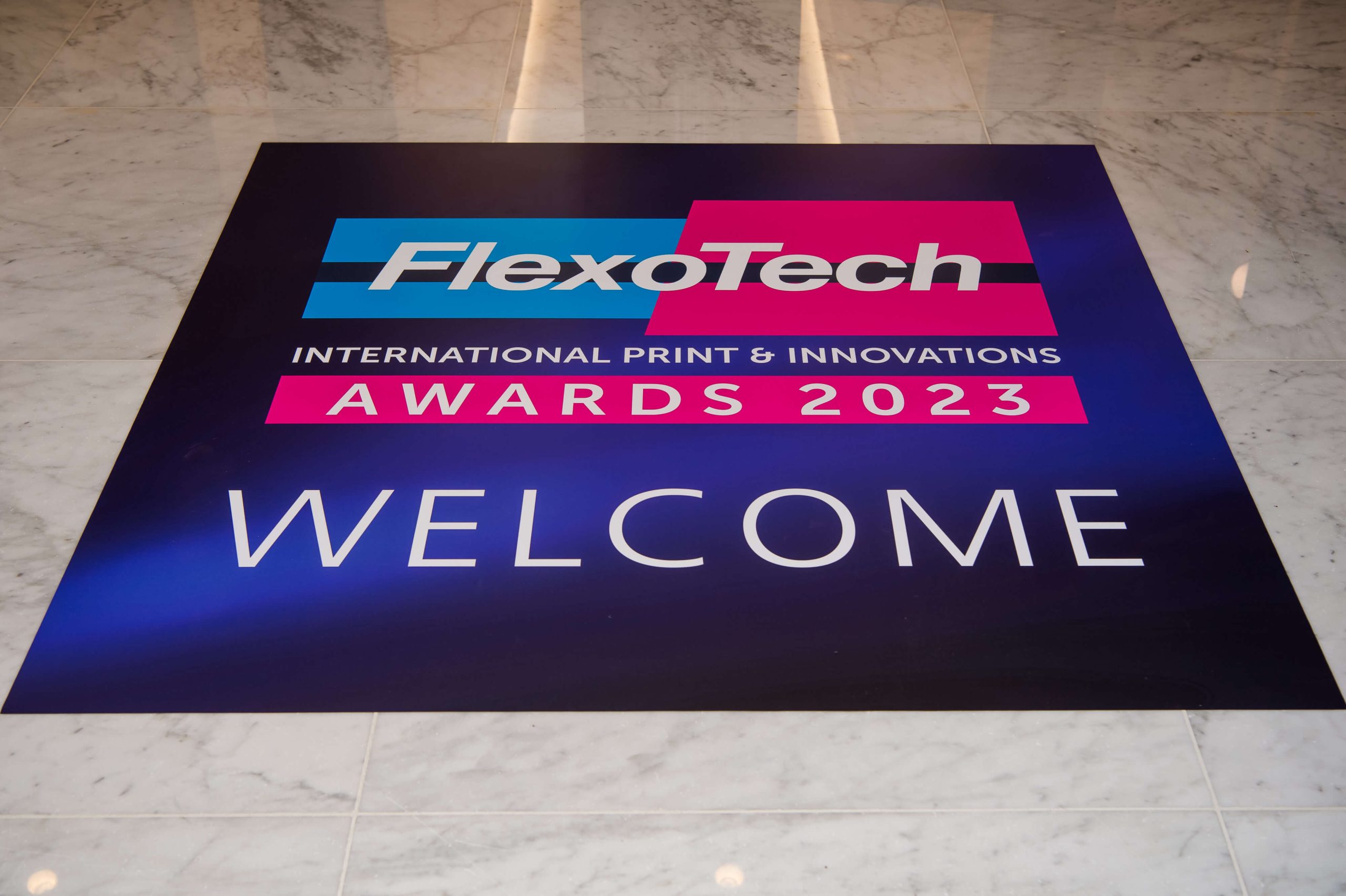 Gallery - FlexoTech Awards